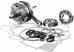 KTM 150 SX ( 2016 - 2022 ) Complete Crank Crankshaft & Engine Rebuild ...